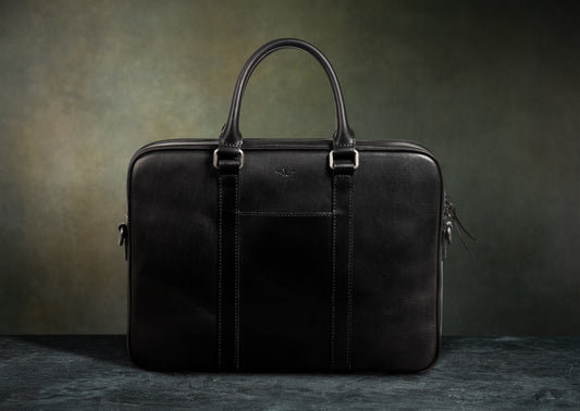 Briefcases – Satchel & Page