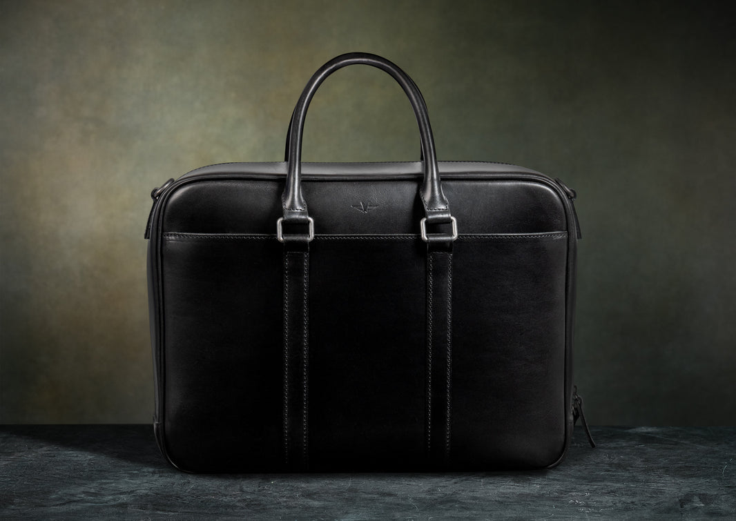 Briefcases – Satchel & Page